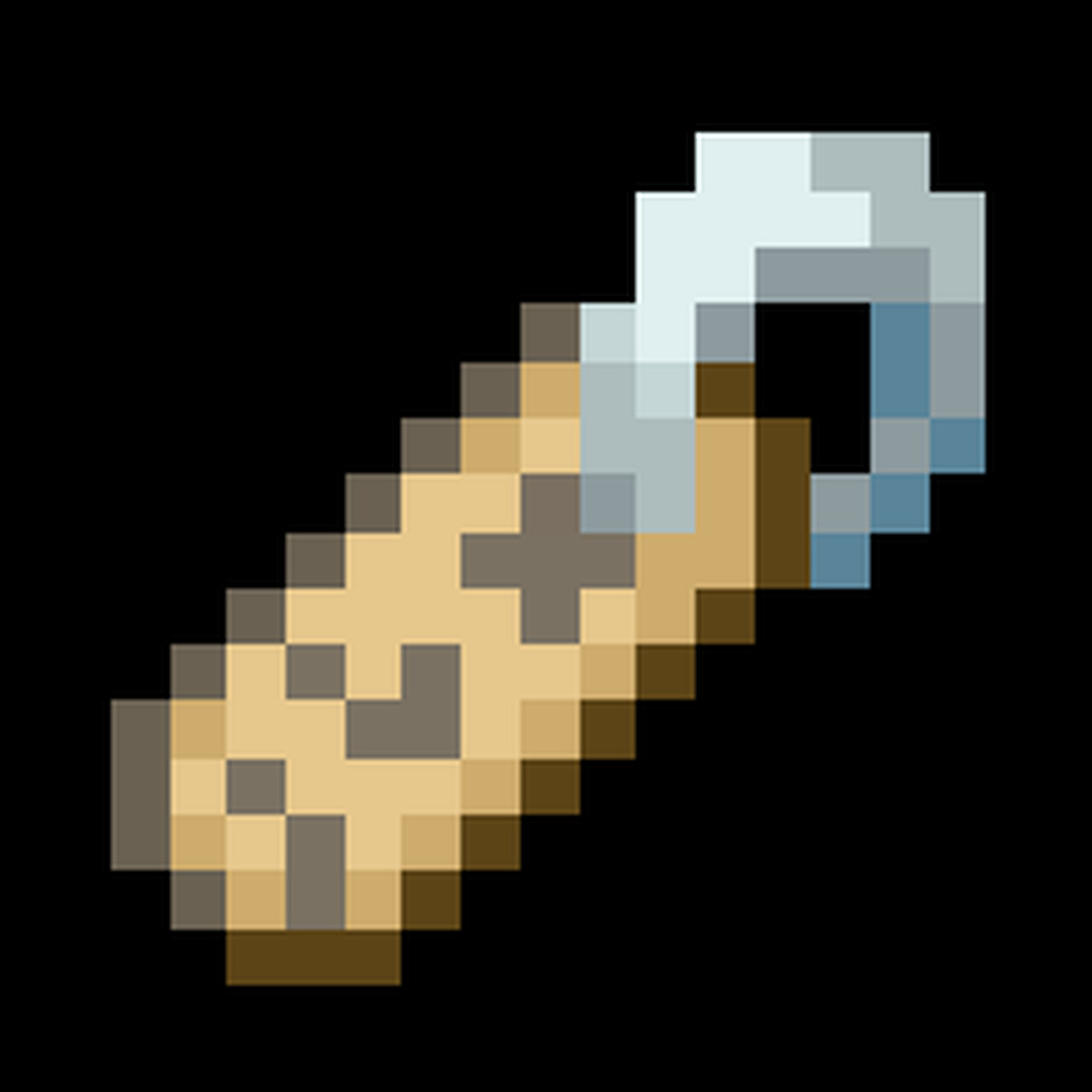 Flipped Dinnerbone Minecraft Data Pack