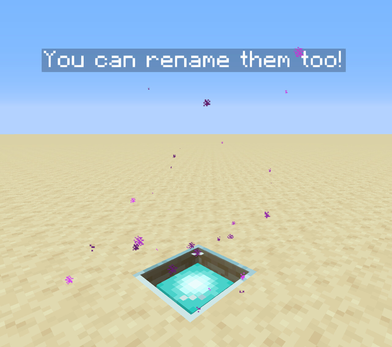 Warp Shrines - Interdimensional Teleportation Minecraft Data Pack