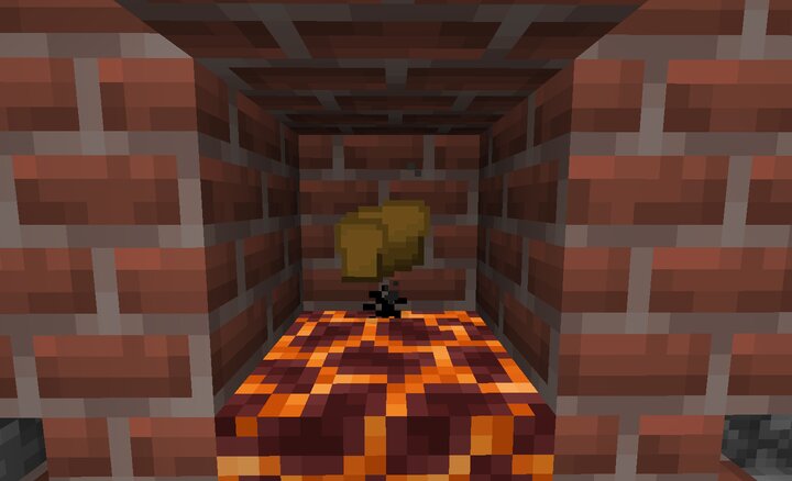 Red Plantation Datapack Minecraft Data Pack