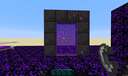 Custom Portals Minecraft Data Pack