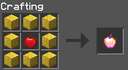 Craftable Sponge Minecraft Data Pack