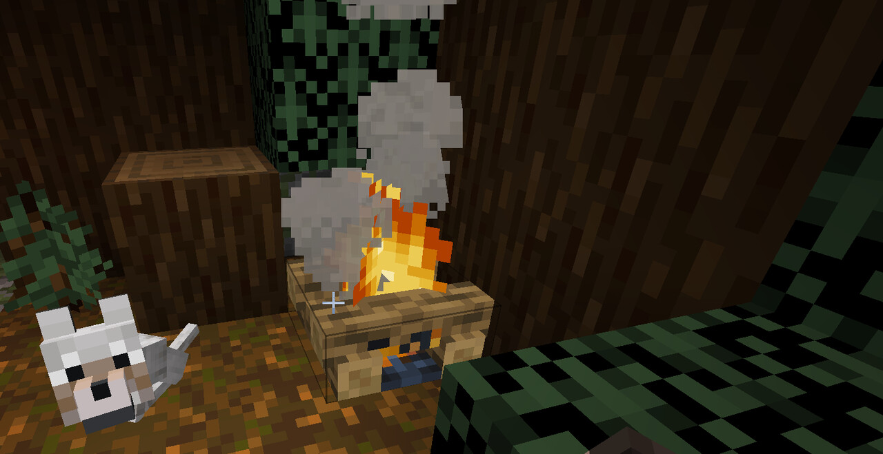 Baby Mobs Minecraft Data Pack