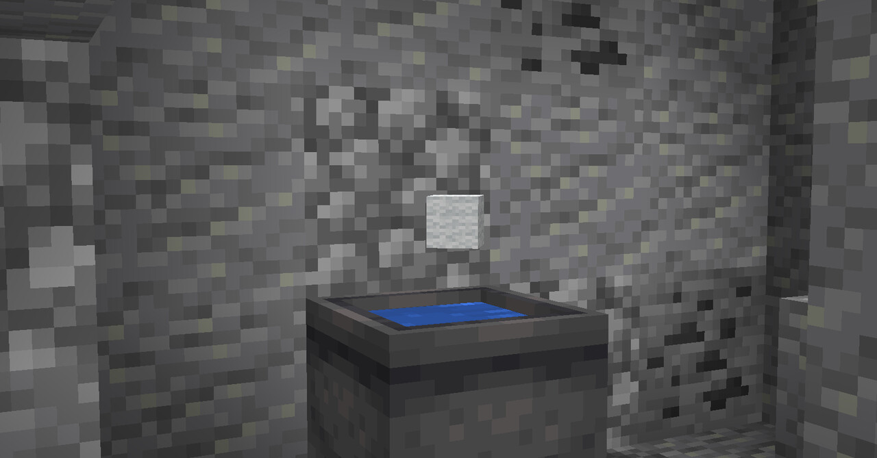 Undye Wool, Carpets and more. Minecraft Datapack! Minecraft Data Pack