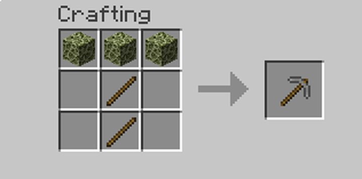 End Survival Minecraft Data Pack