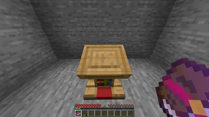 Disenchantment Minecraft Data Pack