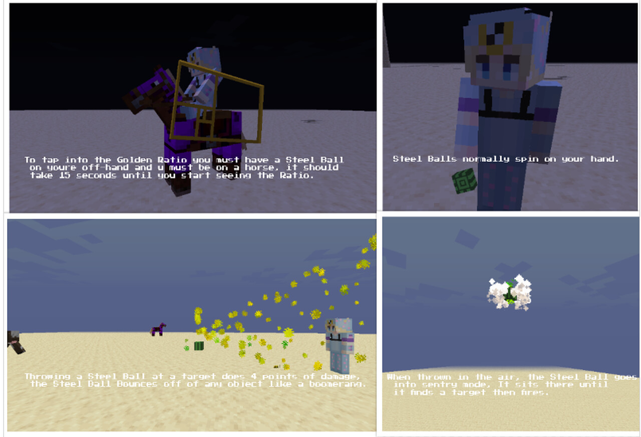 The Spin ||| Minecraft Minecraft Data Pack