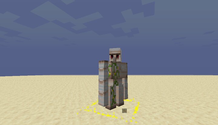 The Spin ||| Minecraft Minecraft Data Pack