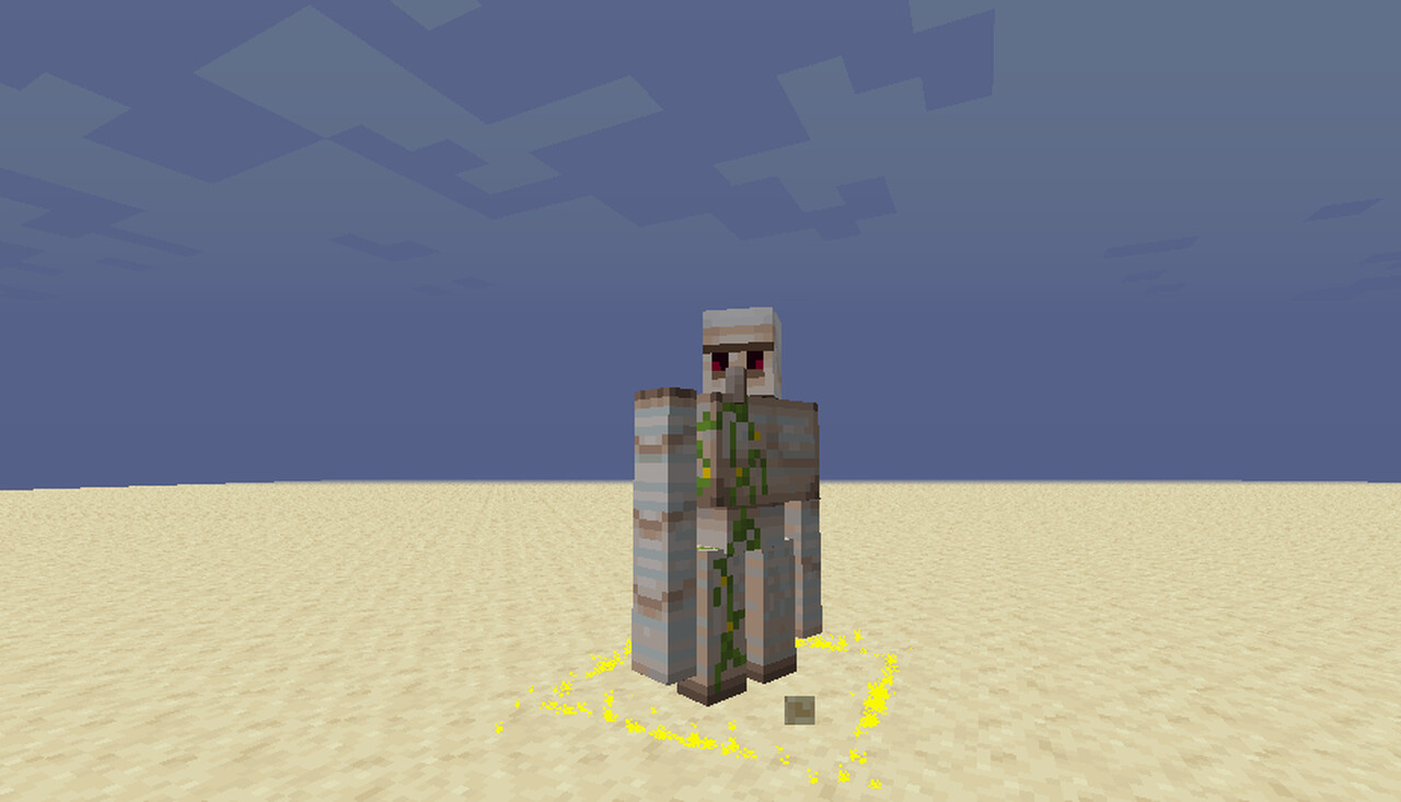 The Spin ||| Minecraft Minecraft Data Pack