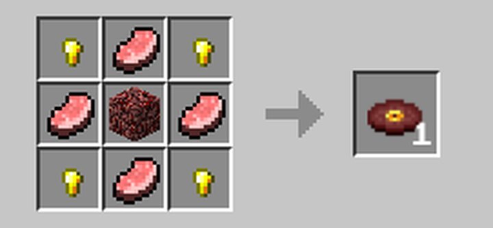 Pigstep Minecraft Data Pack