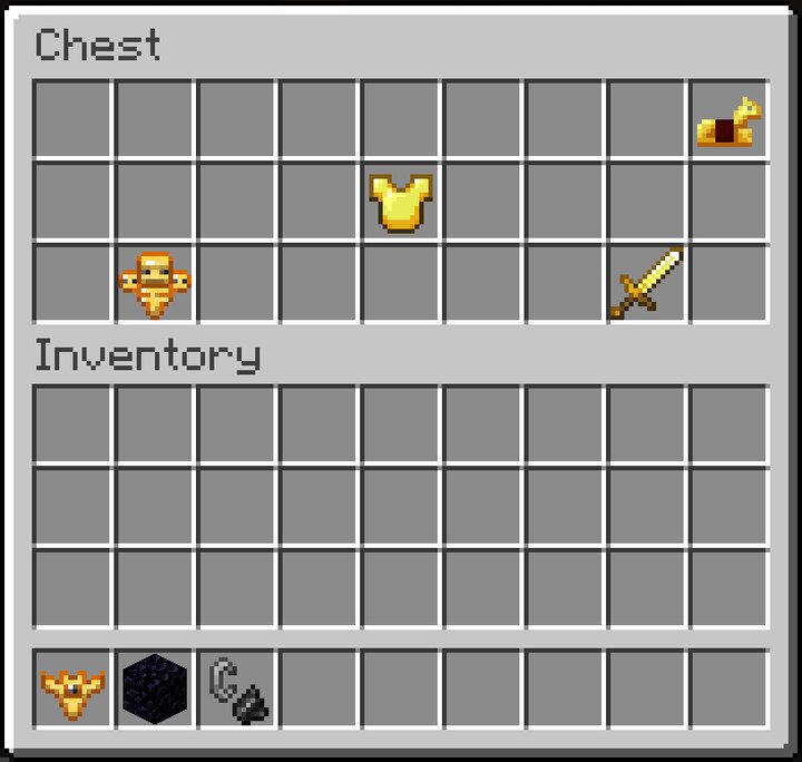 More Totems 1.16+ Minecraft Data Pack