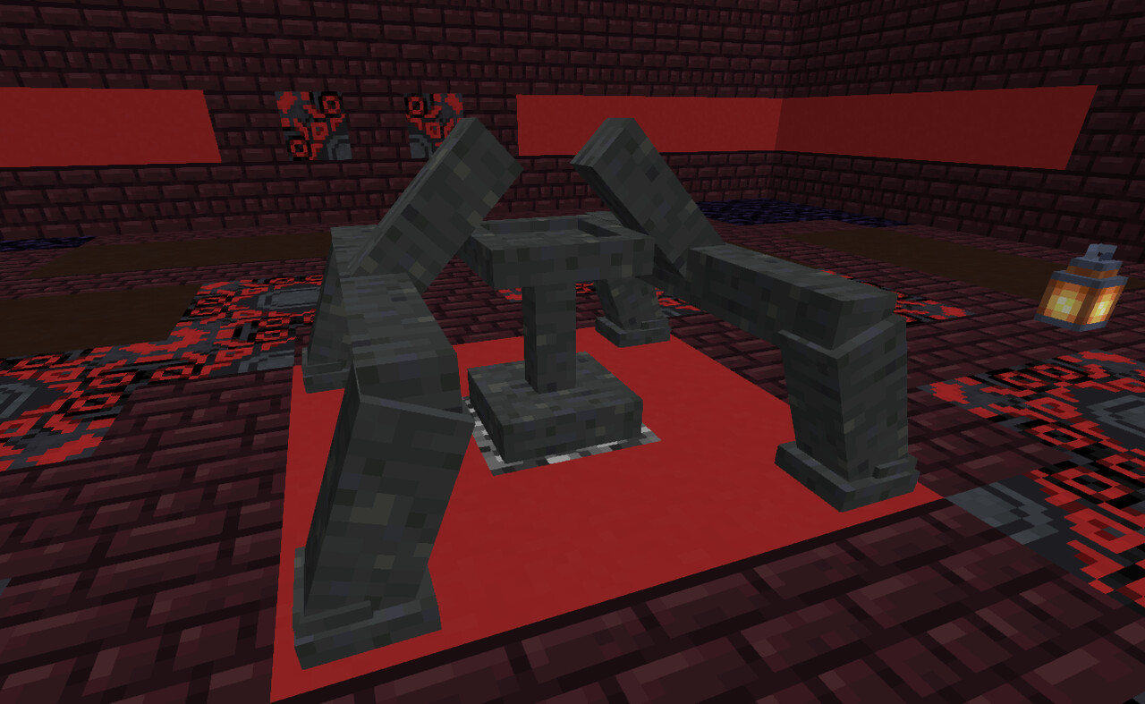 (Multiplayer Compatible) Eldritch Horror (1.14-1.15) Minecraft Data Pack