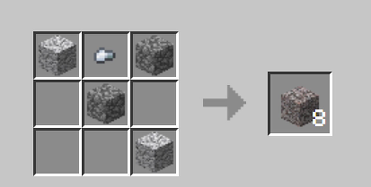 Renewable Sand - Beta Minecraft Data Pack