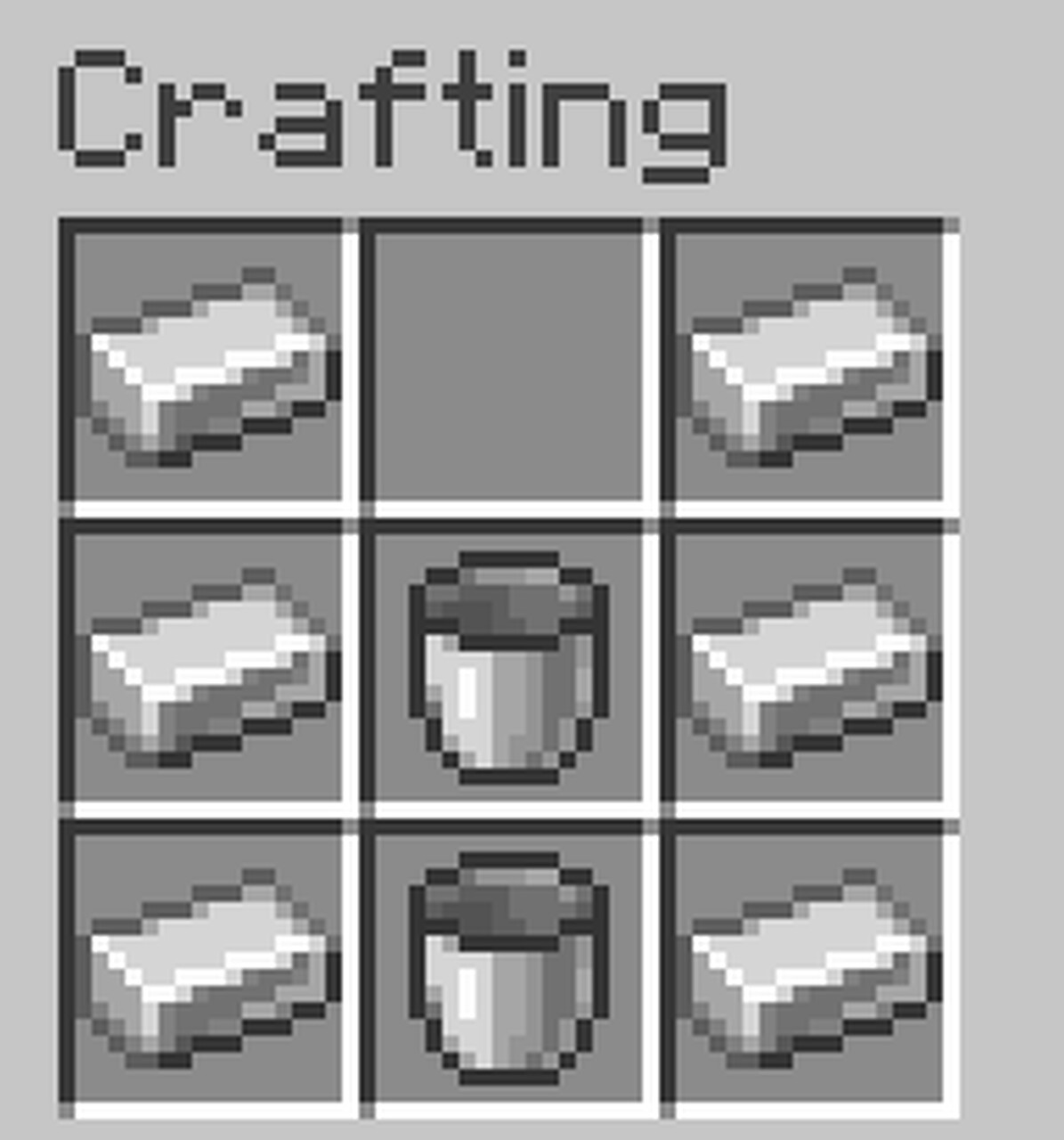 Infinite Water Source Block Minecraft Data Pack