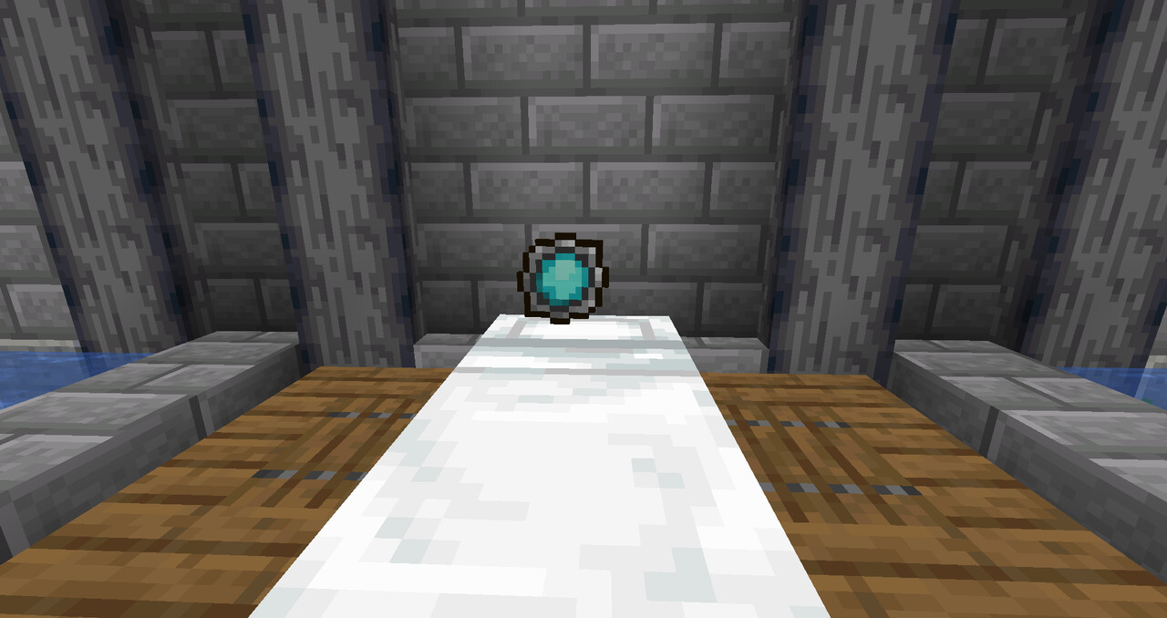 Magic Mirrors Datapack Minecraft Data Pack