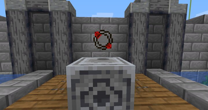 Magic Mirrors Datapack Minecraft Data Pack