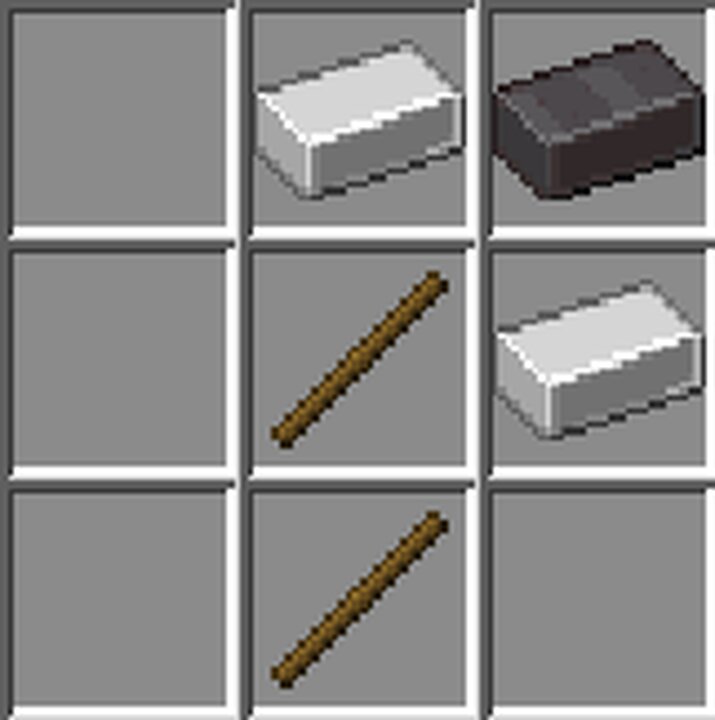 Explosive Axe [1.16.2] Data-Pack Minecraft Data Pack