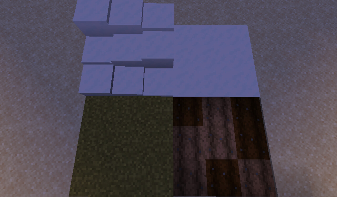 Sunburn Minecraft Data Pack