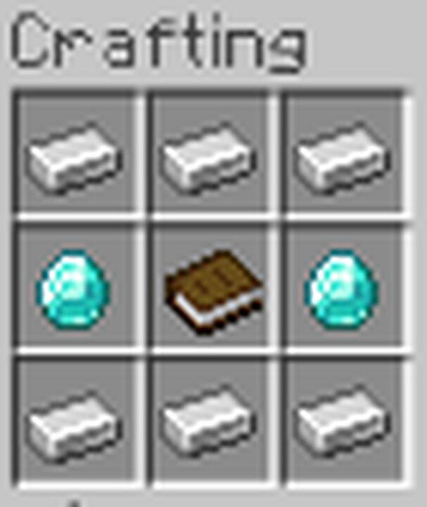 XP tank V1.5 Minecraft Data Pack