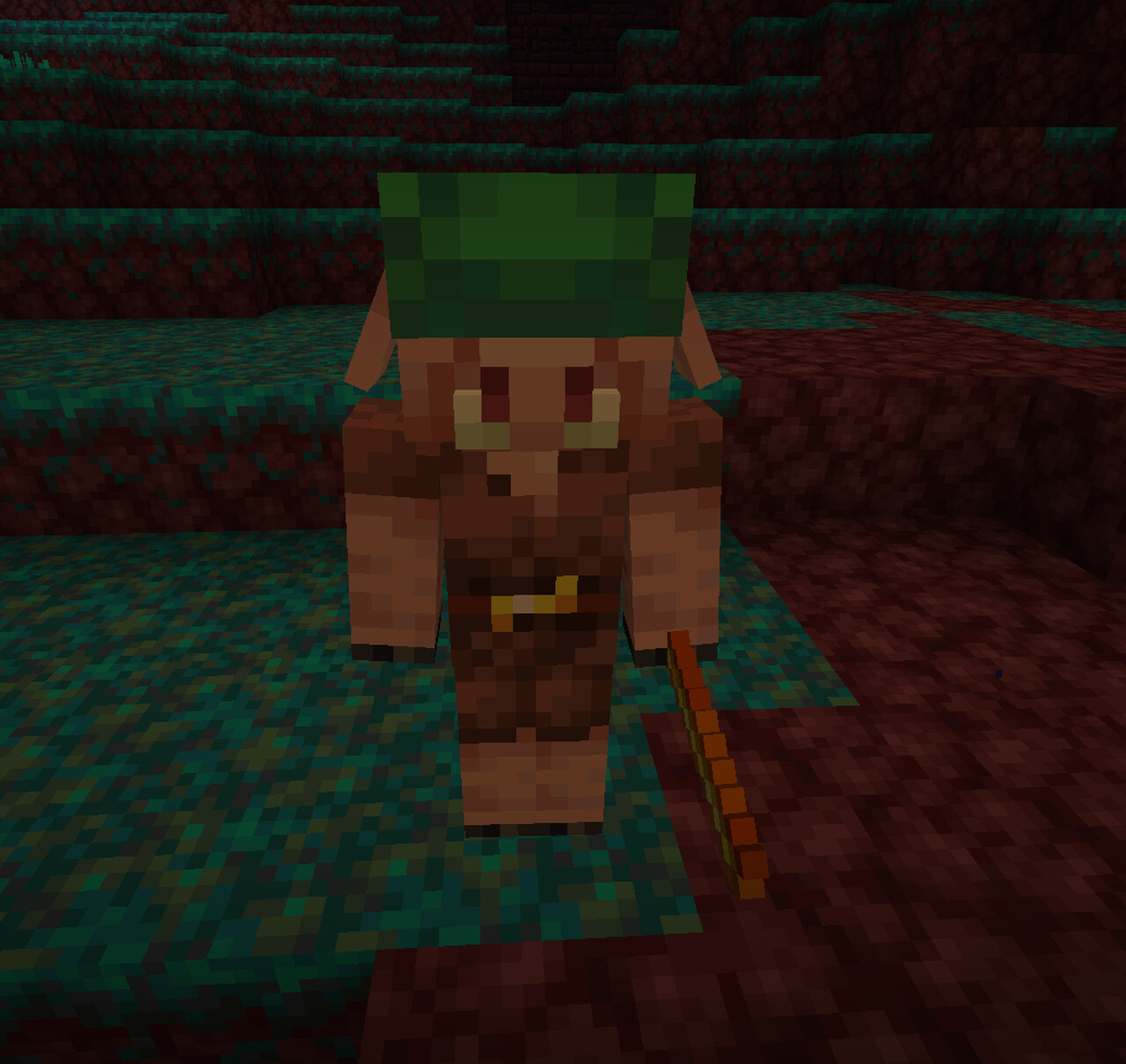 Tougher Piglins FULL RELEASE Minecraft Data Pack