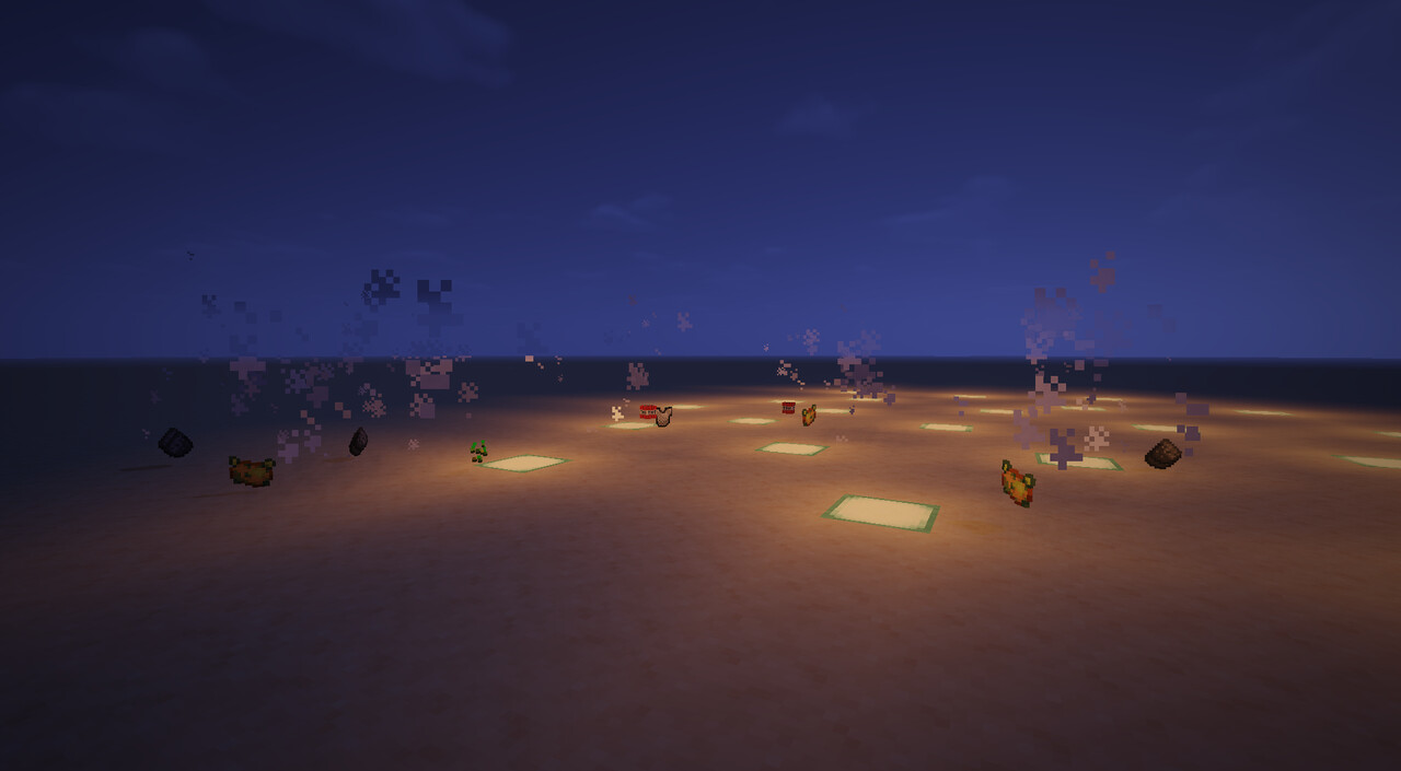 Rpg Loot Tables [1 16 4] Minecraft Data Pack