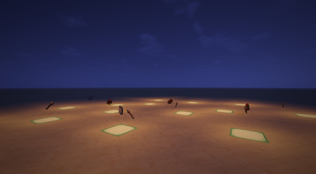 Rpg Loot Tables [1 16 4] Minecraft Data Pack