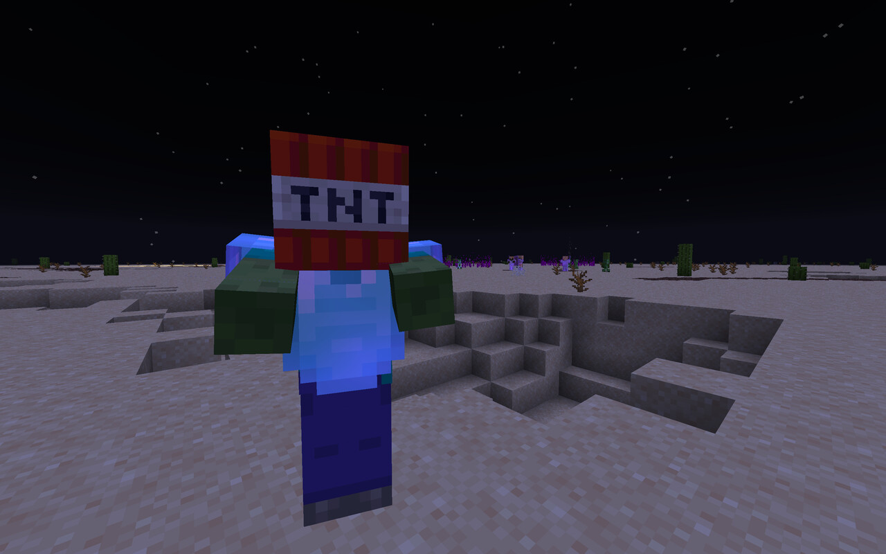 Survivalholic | Harder Mobs | Difficulty Scaling | Minecraft Data Pack