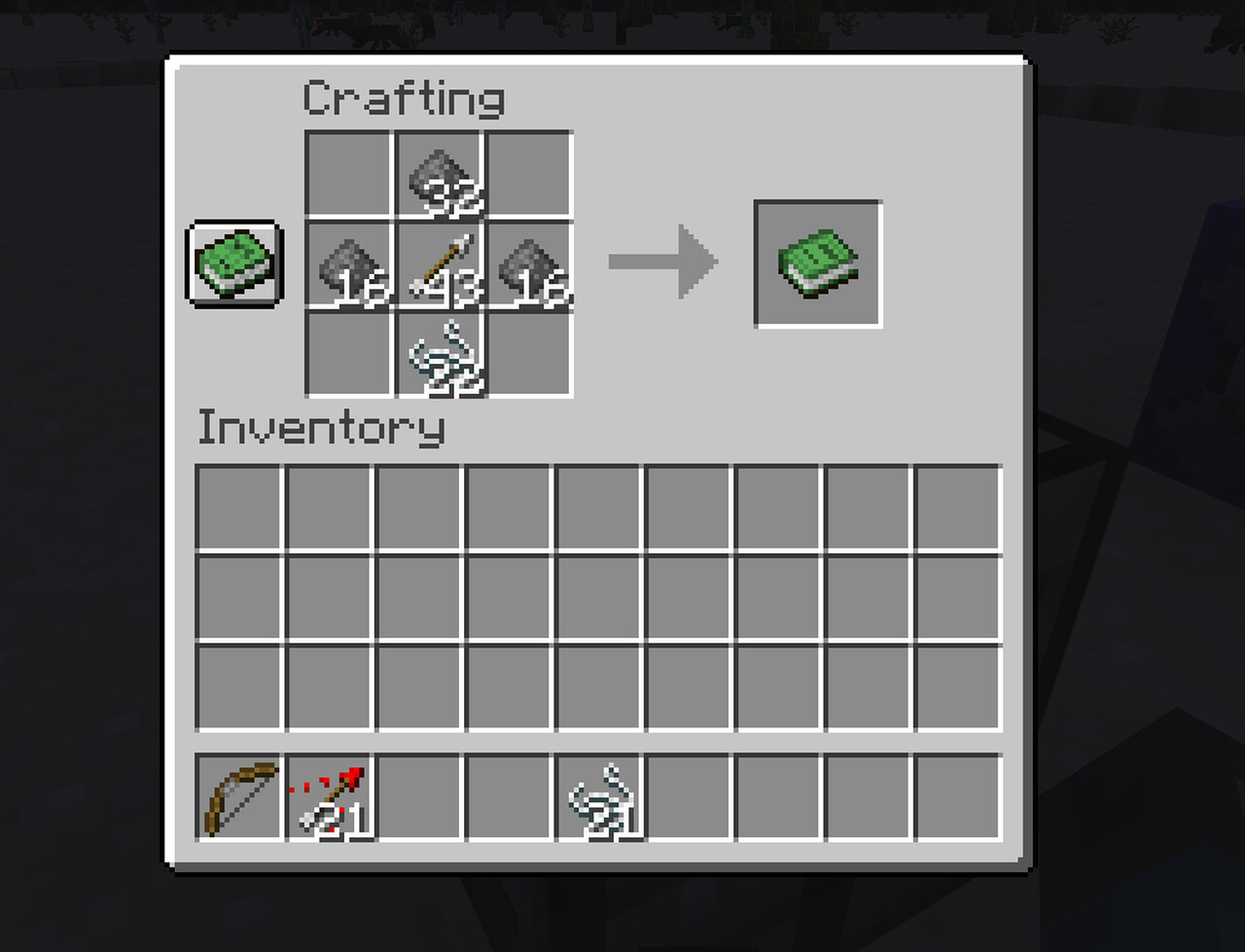 Survivalholic | Harder Mobs | Difficulty Scaling | Minecraft Data Pack