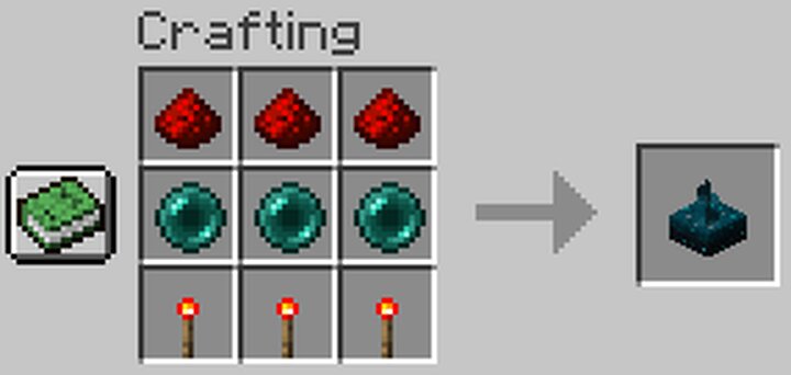 Upgraded Snapshots Minecraft Data Pack