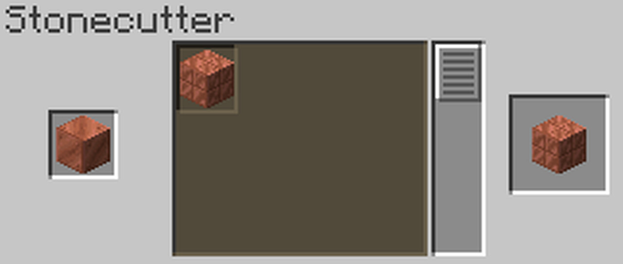 Upgraded Snapshots Minecraft Data Pack