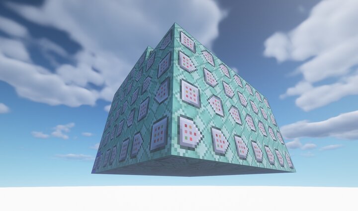 Infested Block to normal Block swapper! Minecraft Data Pack