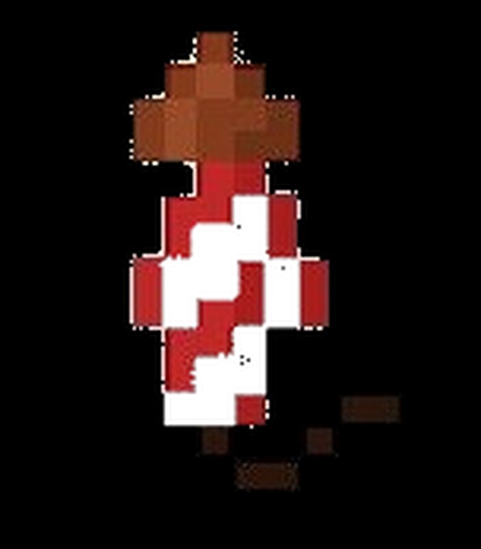 Detonator Pack Minecraft Data Pack