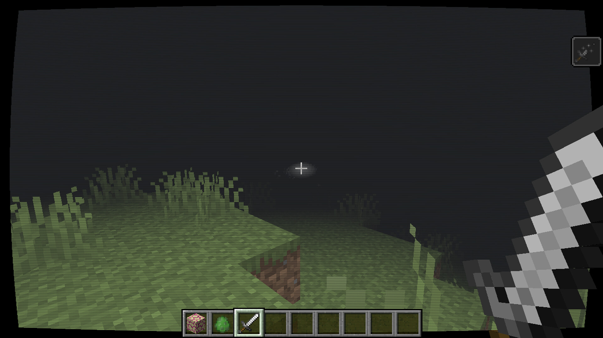 Magic Cubes Minecraft Data Pack