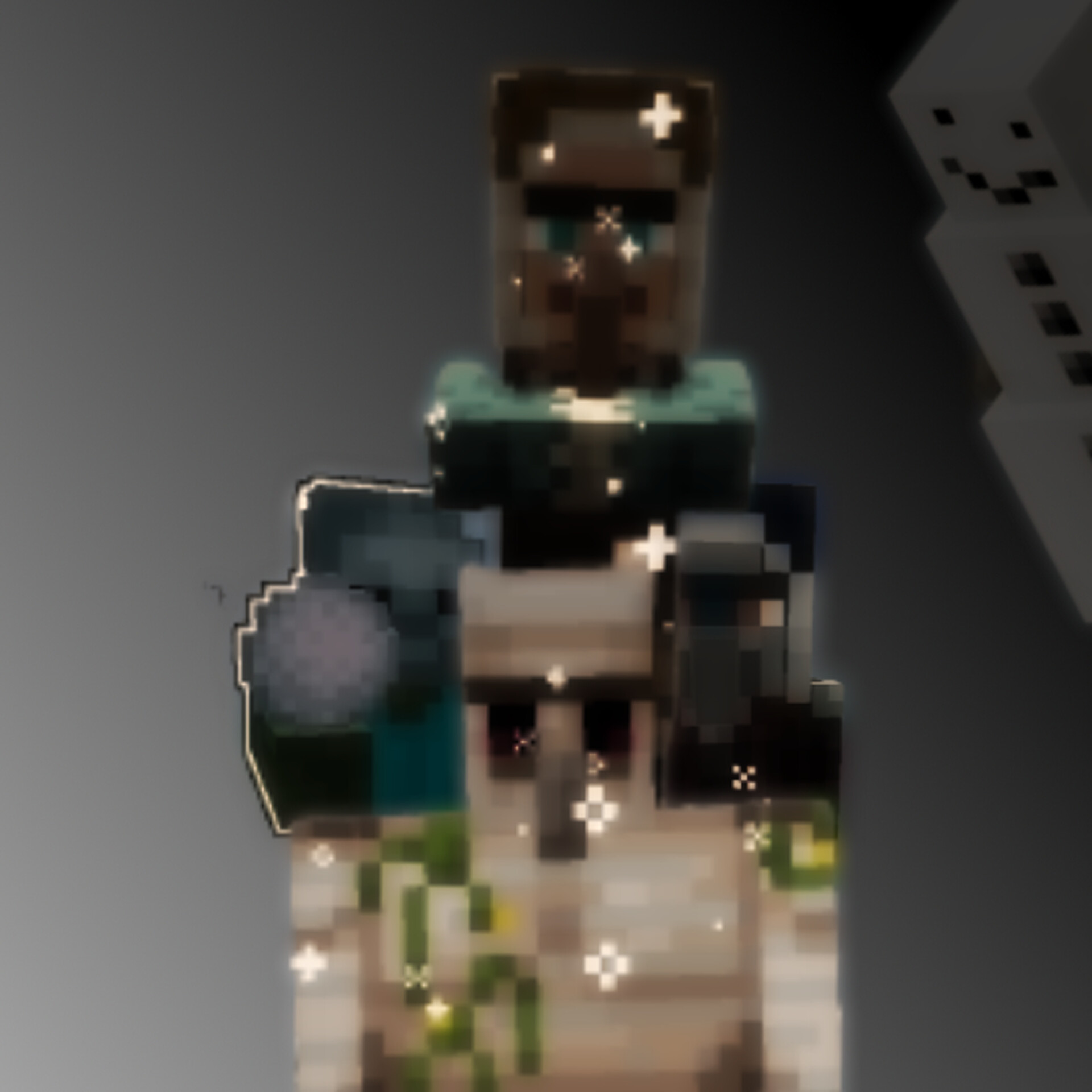 Snow+ Minecraft Data Pack