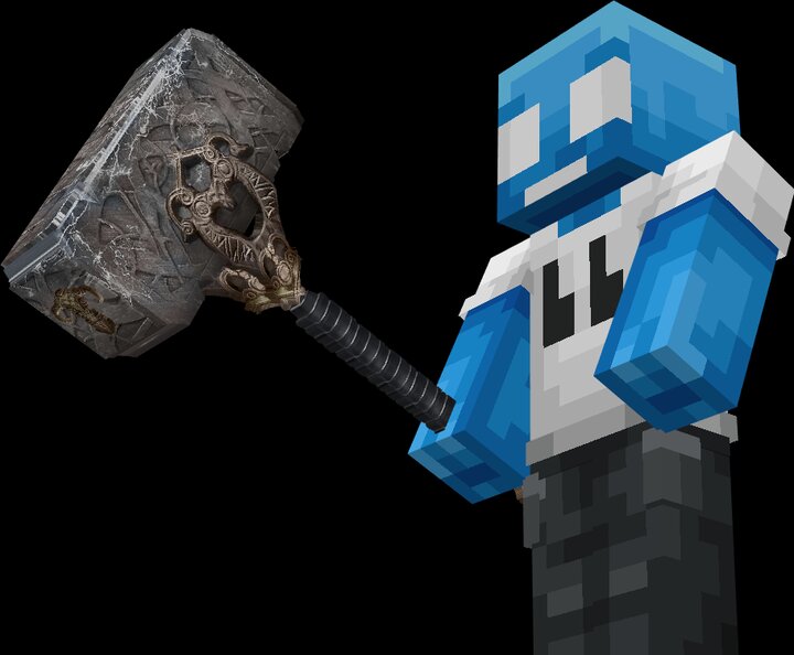 Just Hammers - Data Pack - Updated Minecraft Data Pack