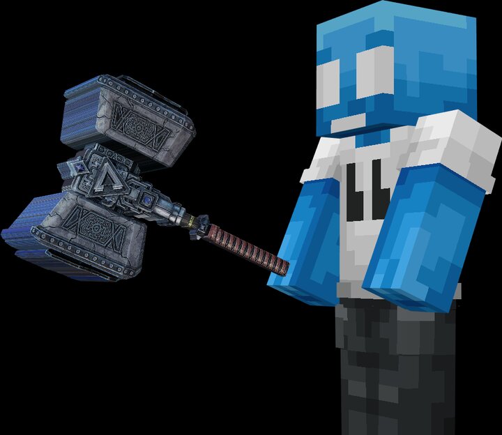 Just Hammers - Data Pack - Updated Minecraft Data Pack