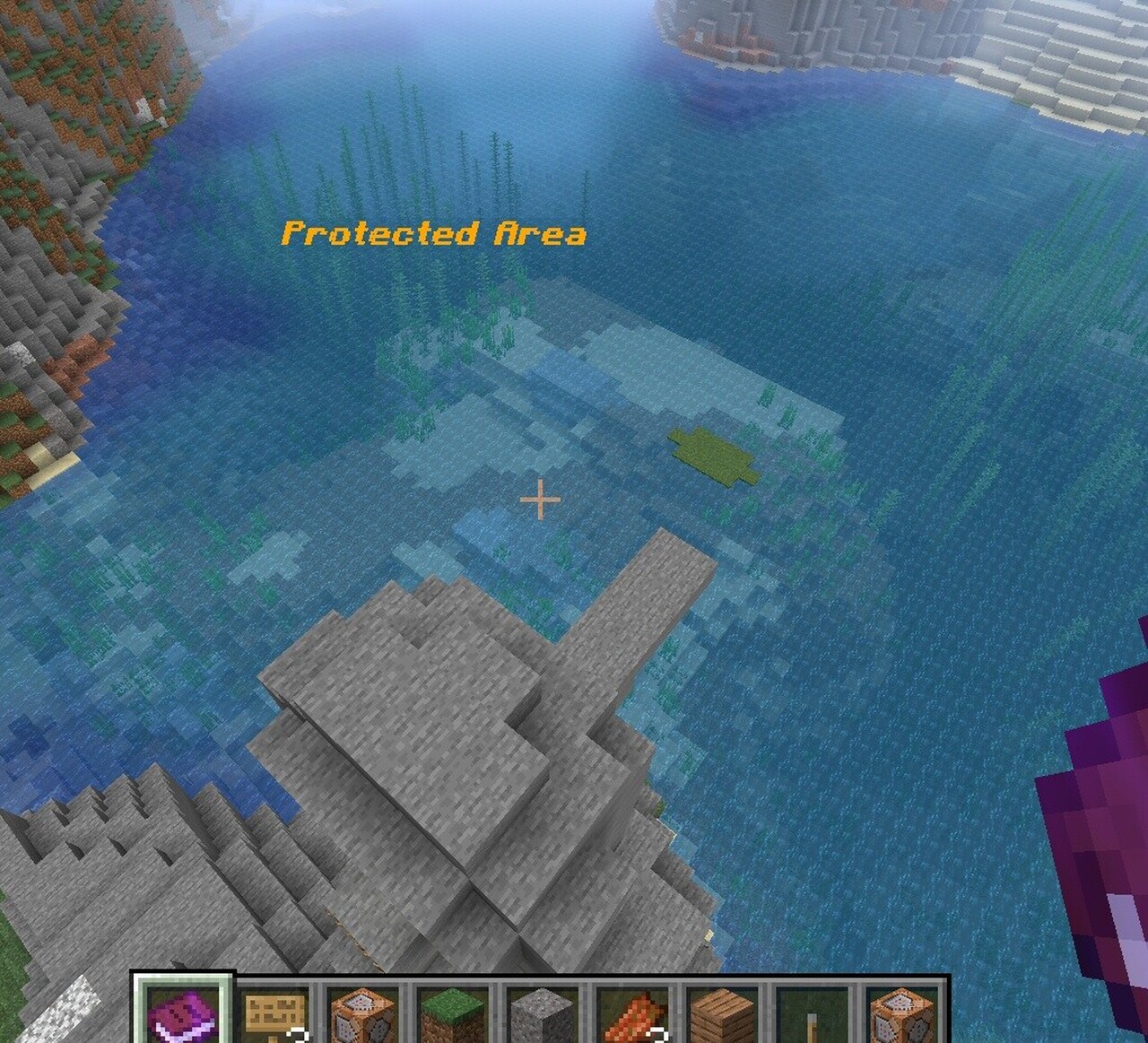 ServerBox 1.0 Minecraft Data Pack