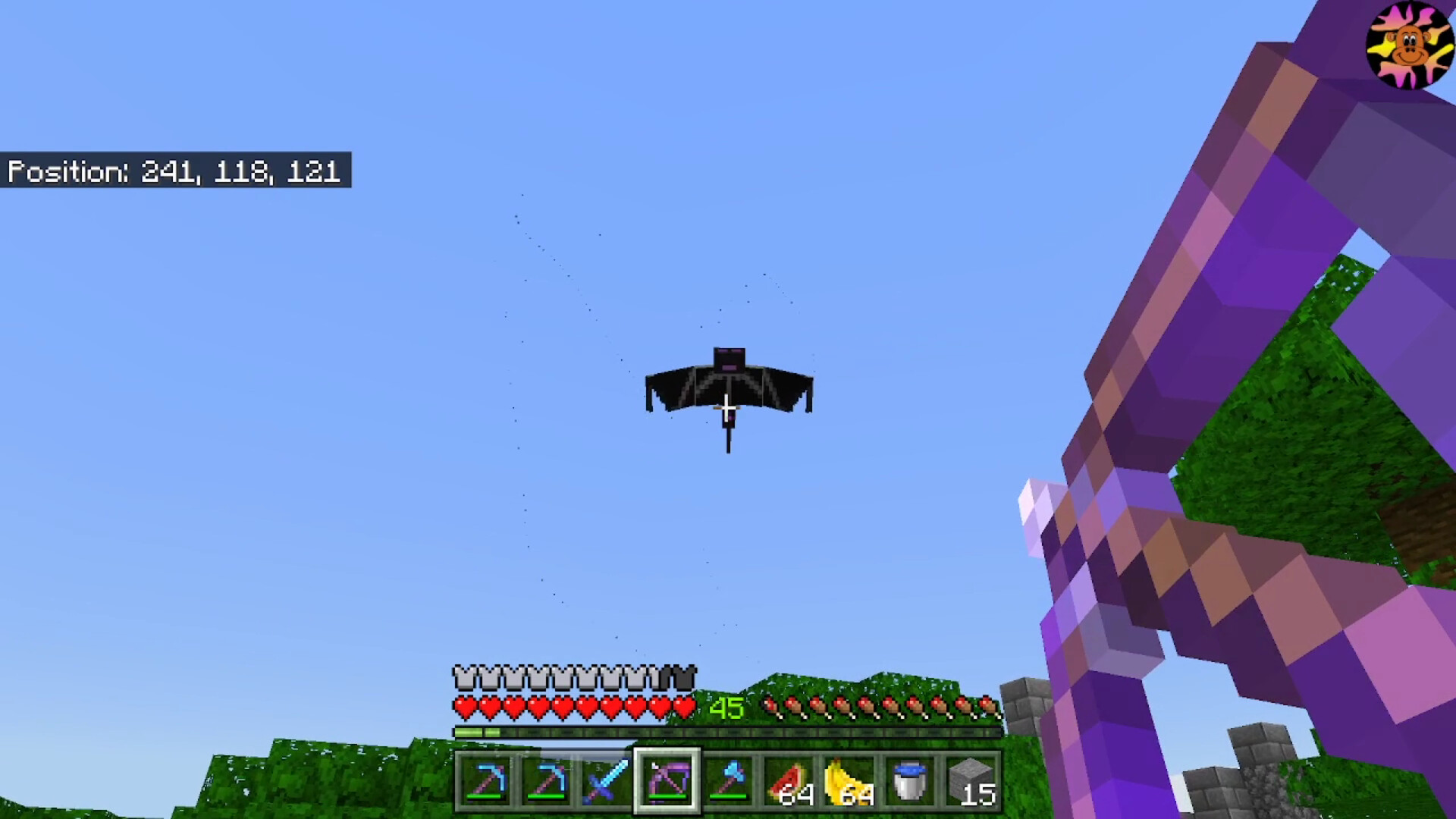 Dragon Brood Bedrock Edition Minecraft Mod