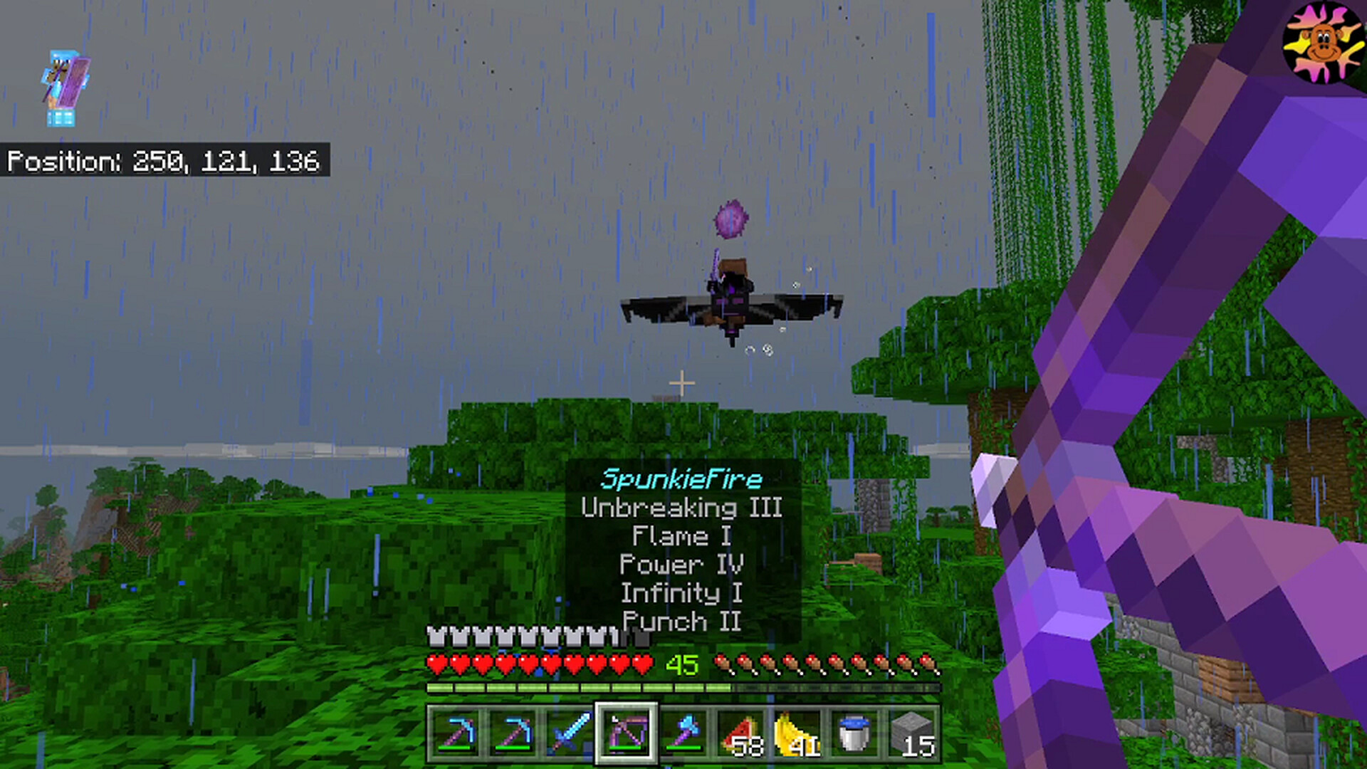 Dragon Brood Bedrock Edition Minecraft Mod