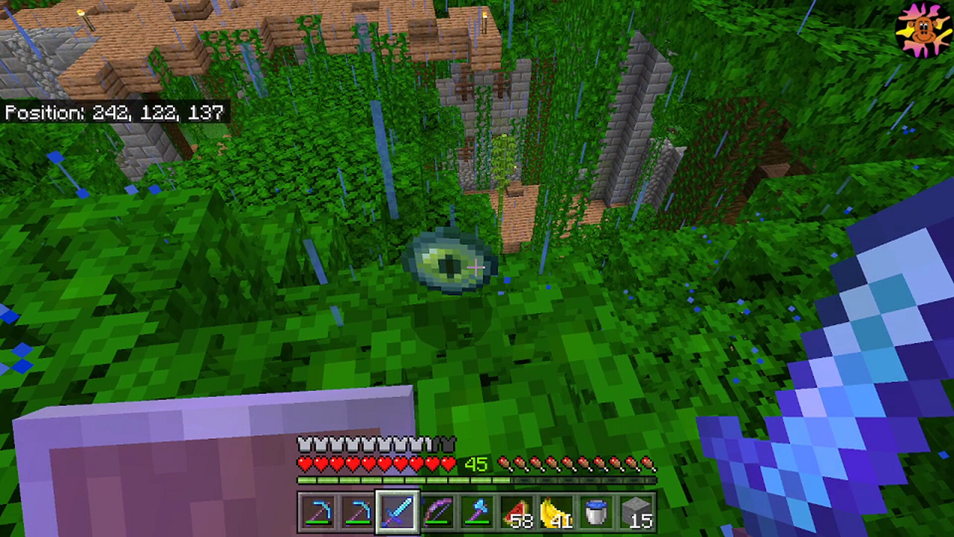 Dragon Brood Bedrock Edition Minecraft Mod