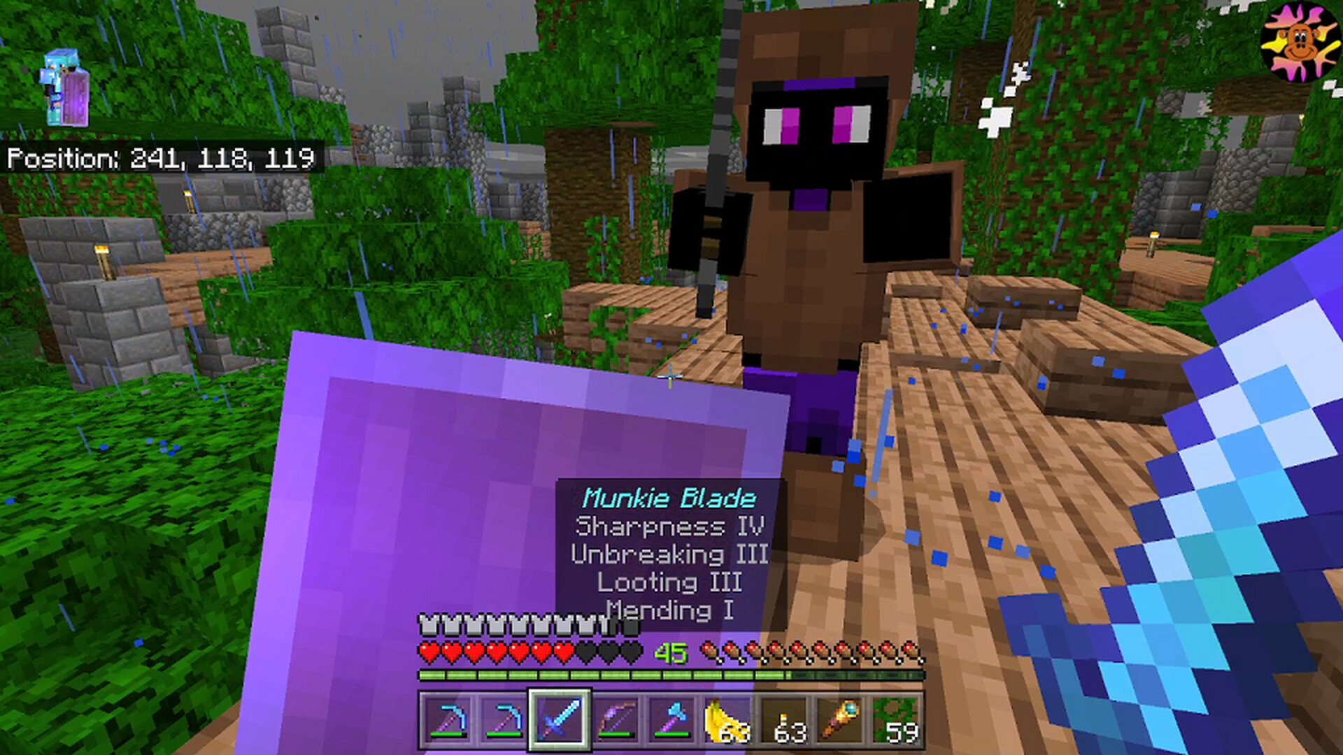 Dragon Brood Bedrock Edition Minecraft Mod