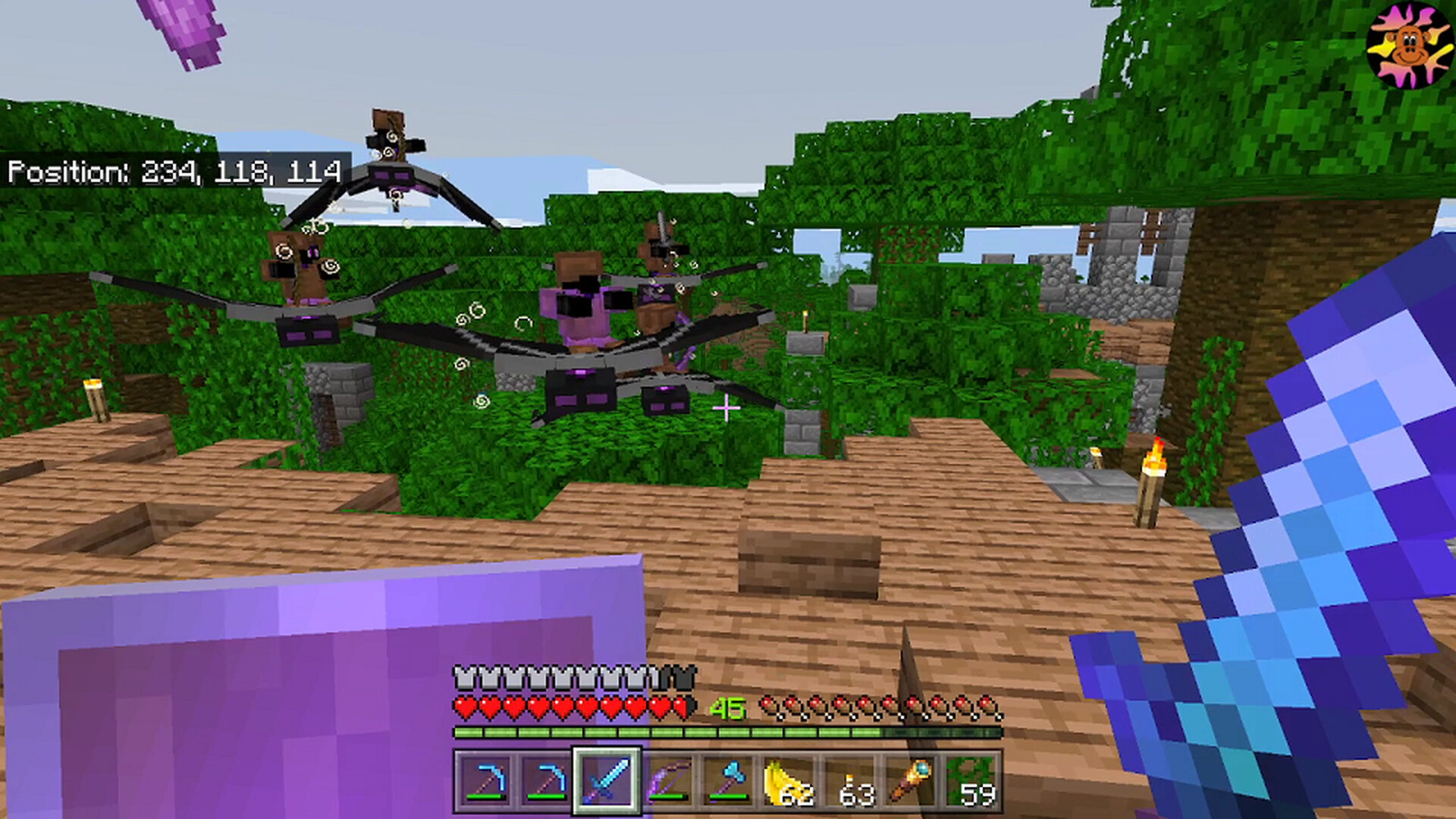 Dragon Brood Bedrock Edition Minecraft Mod