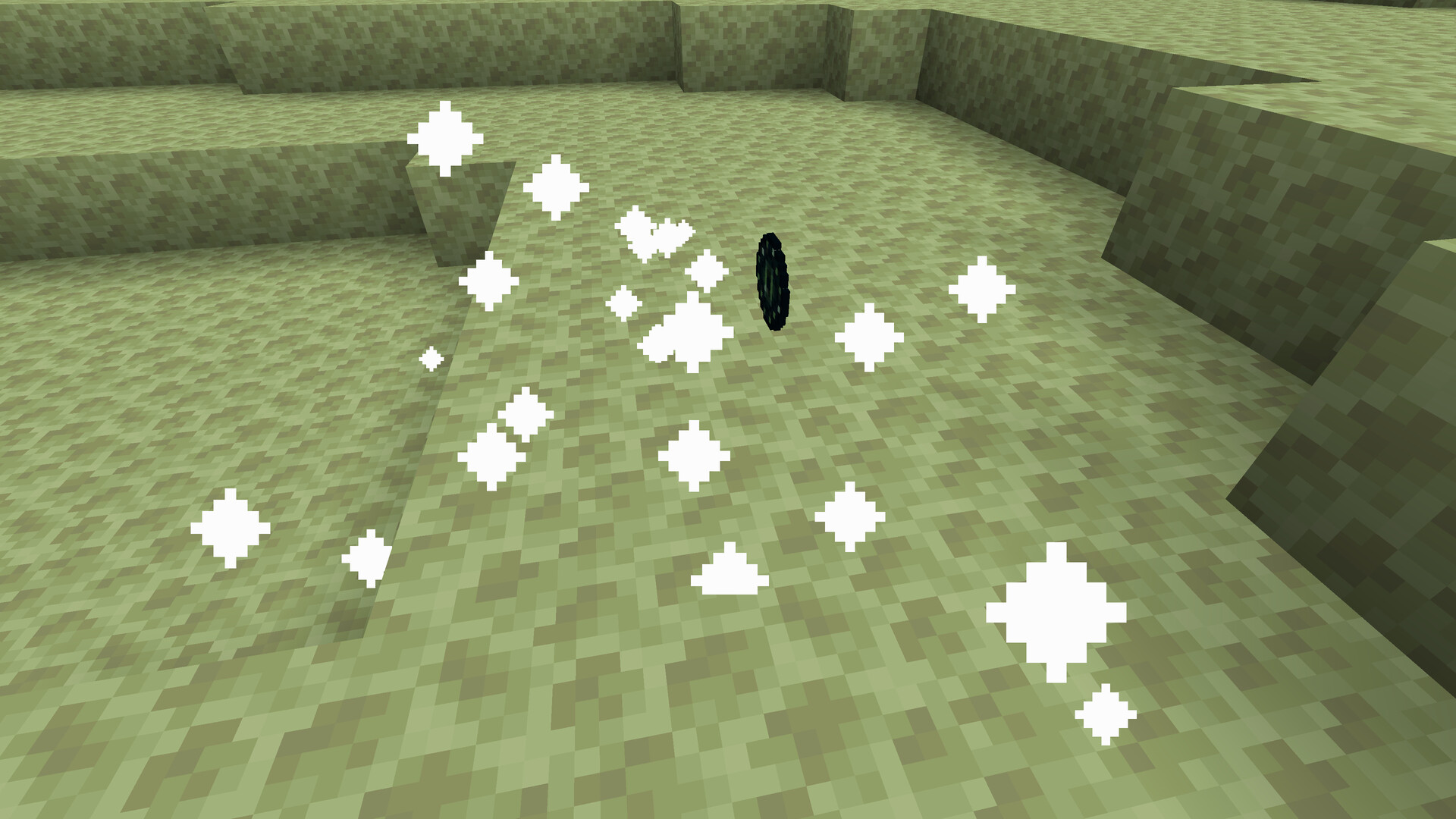 Ender Ring: A Tool to Make Ender Chest and More Vanilla Functional ...