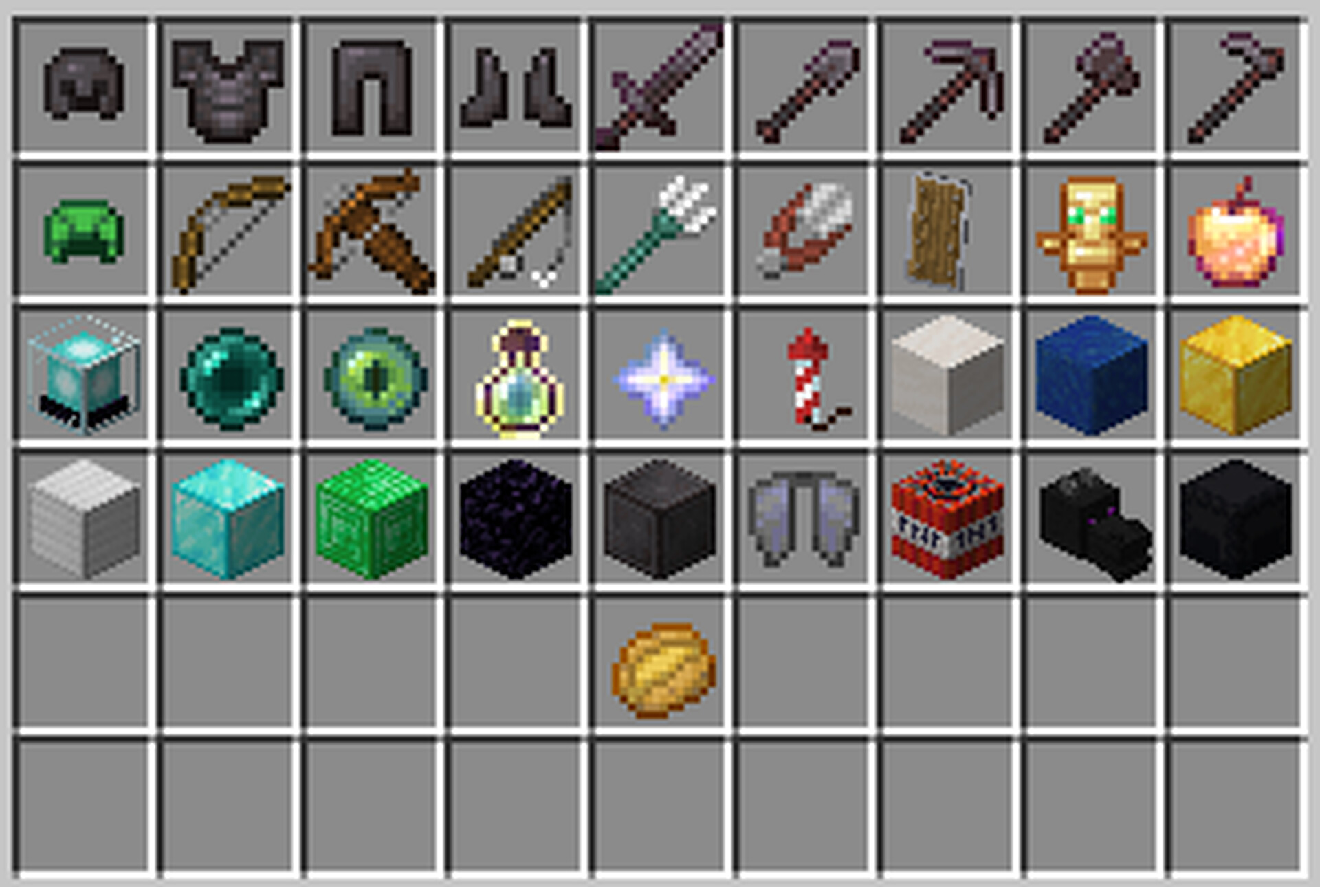 Bedrock Broken Minecraft Data Pack