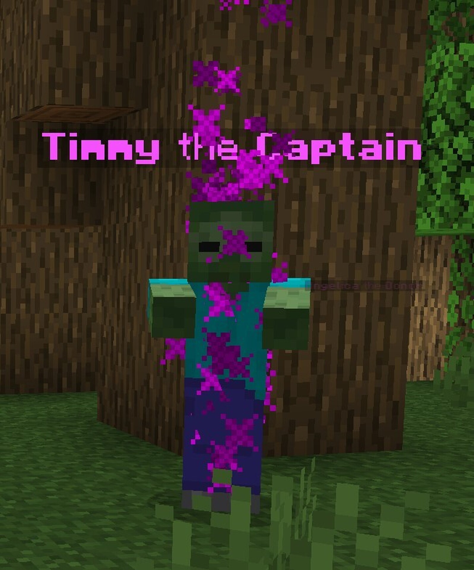 Progressive Difficulty Minecraft Data Pack