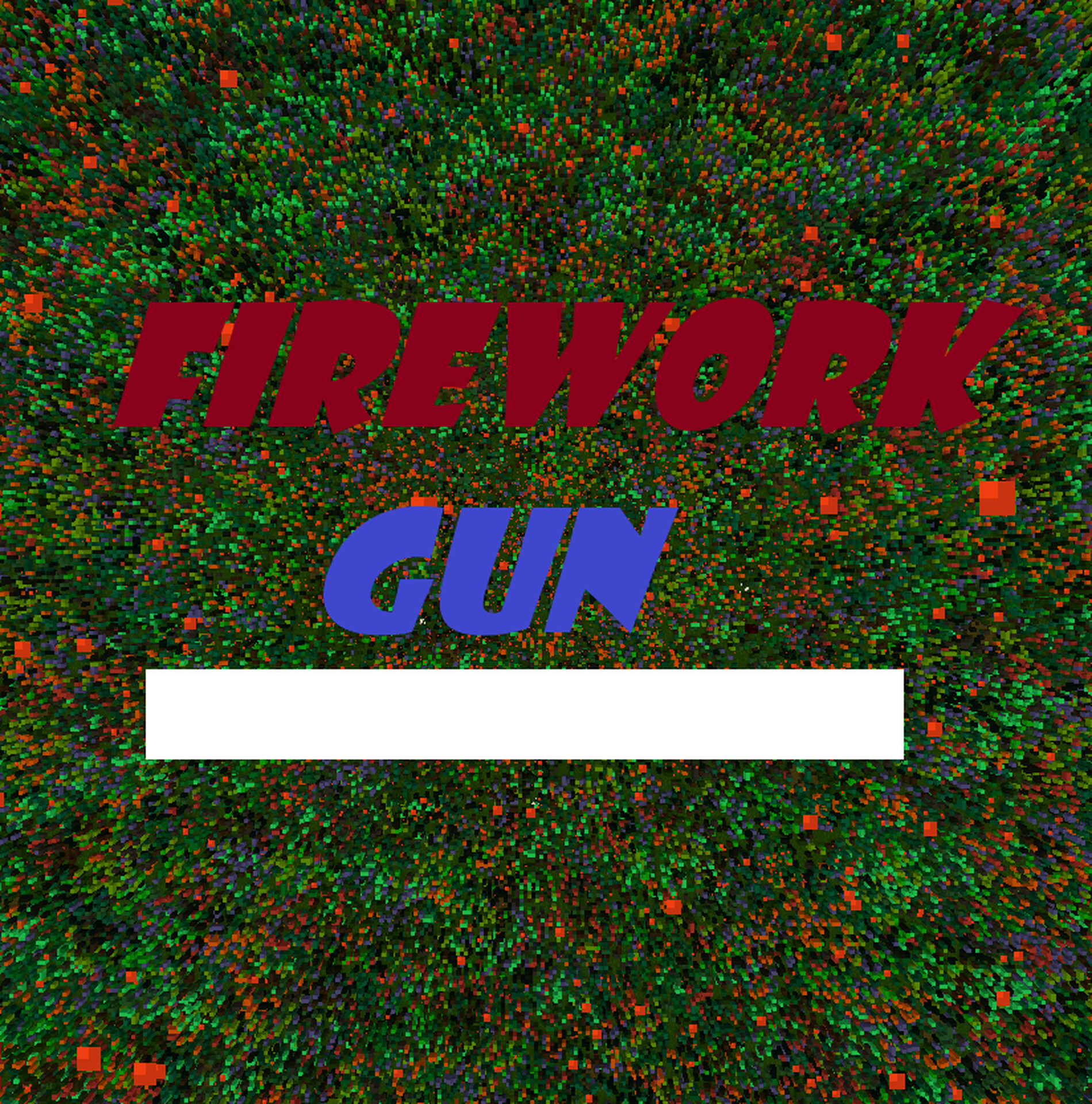 Firework Gun - By Spirit Minecraft Data Pack