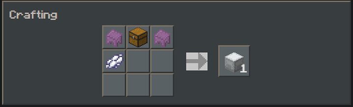 Pre Colored Shulker Boxes (SHAPELESS) Minecraft Data Pack