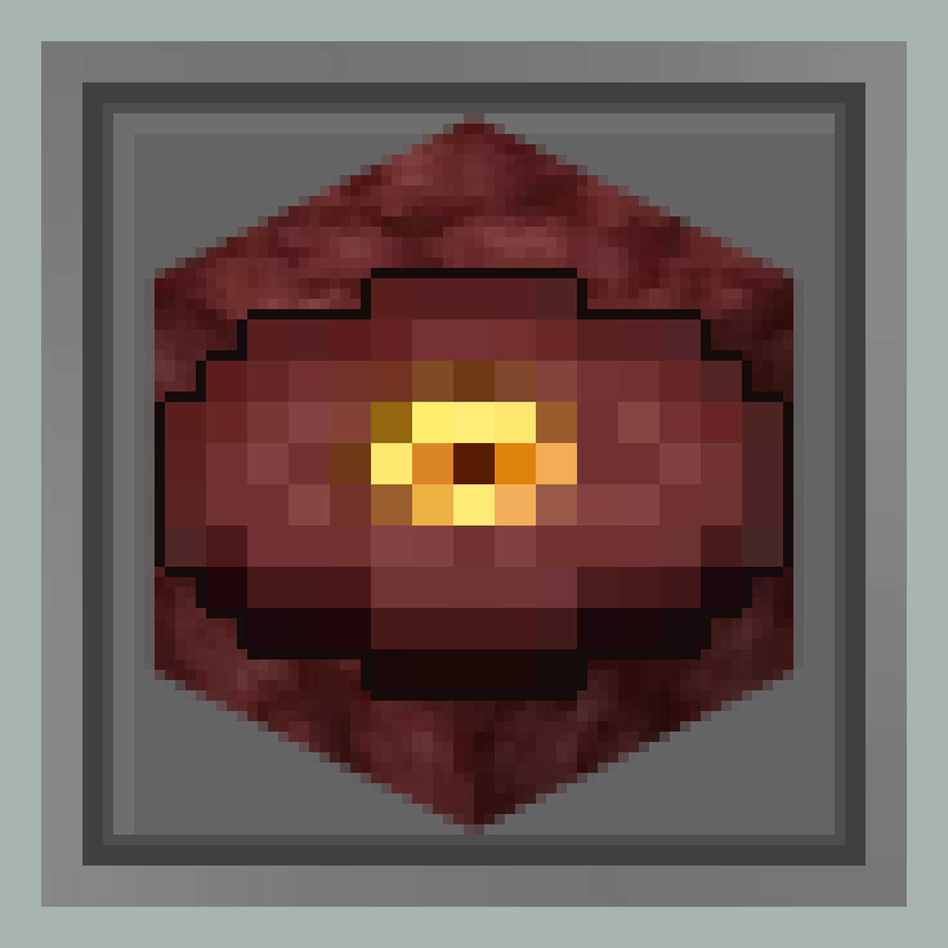 Creepers Drop Pigstep in Nether Minecraft Data Pack