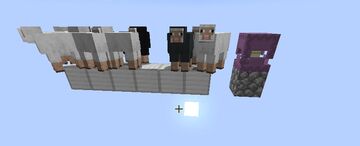 Challenge Minecraft Data Packs | Page 21 | Planet Minecraft Community