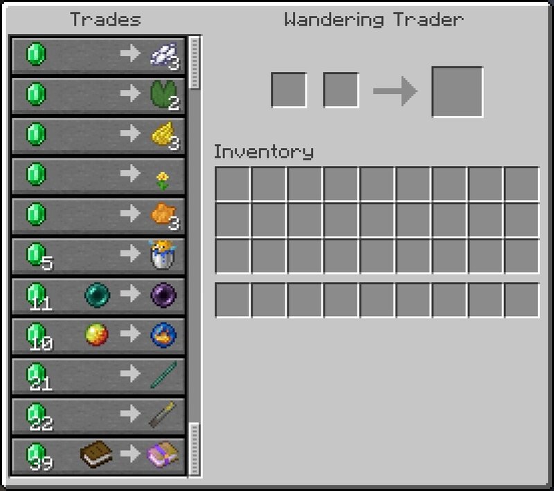 More Enchantments II Minecraft Data Pack