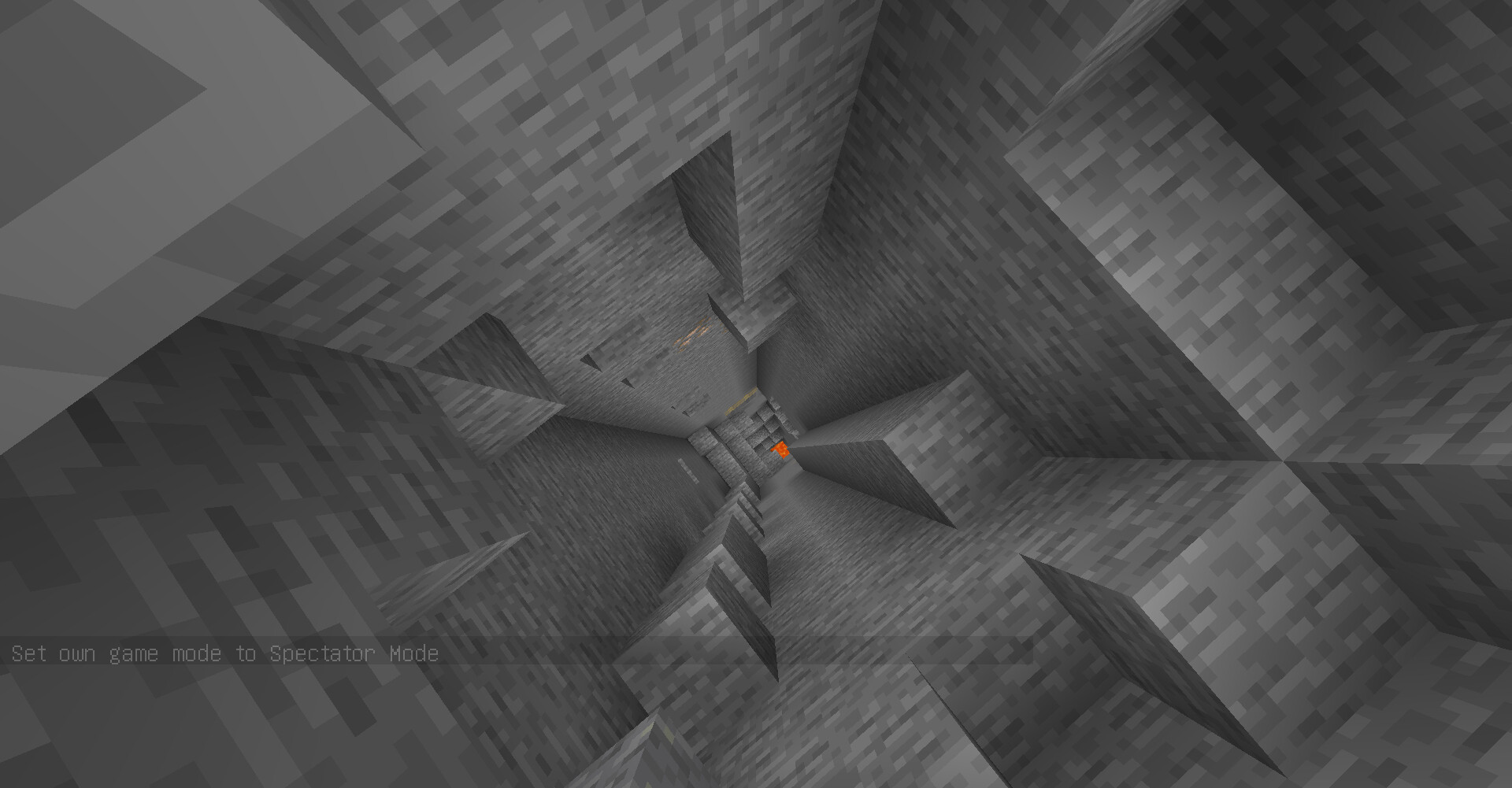 Functional Extended Height (aka "we have 1.18 at home") Minecraft Data Pack